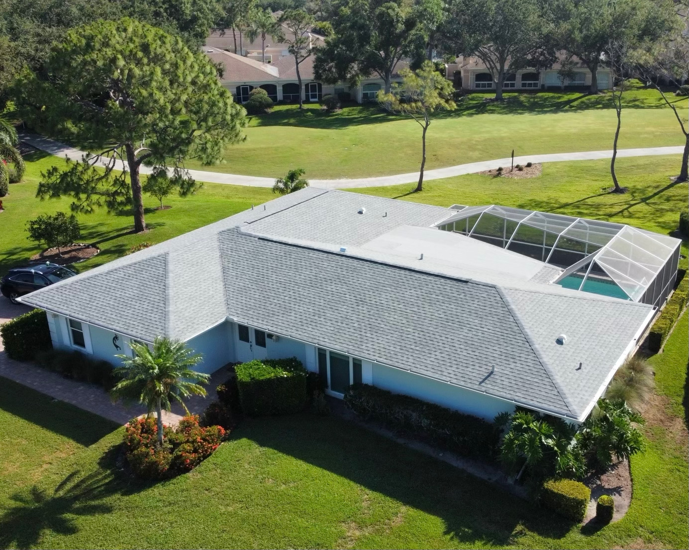 Alpha Roofing Co – Your Roofing Experts.