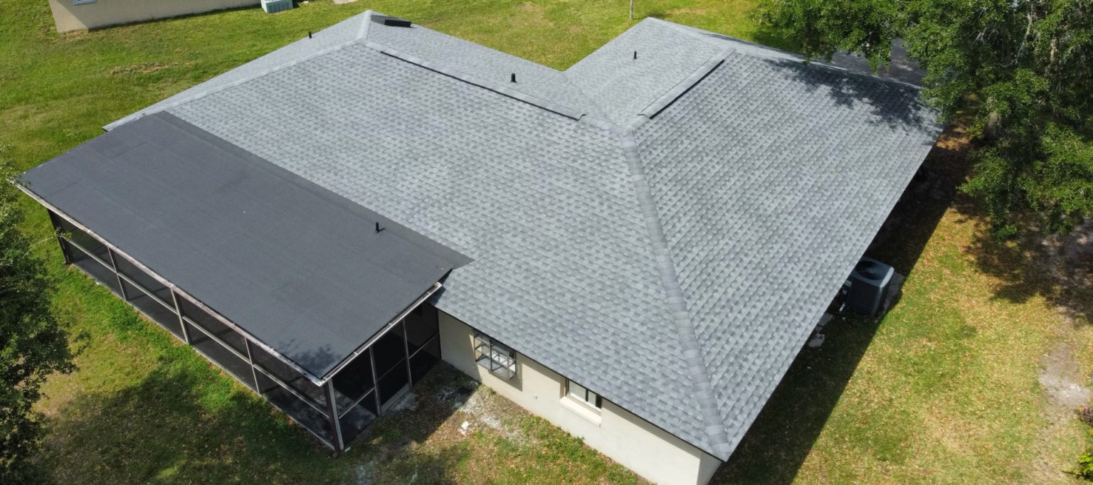 Alpha Roofing Co – Your Roofing Experts.