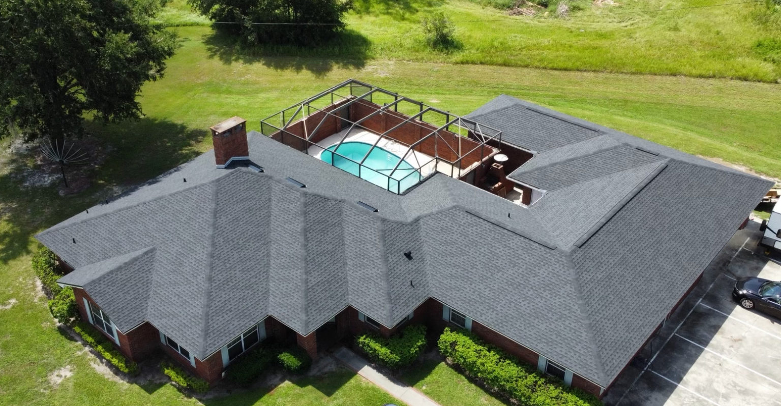 Alpha Roofing Co – Your Roofing Experts.